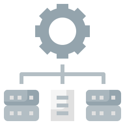 System - Free technology icons