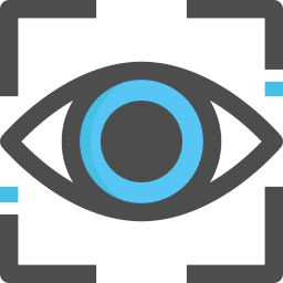 Vision - Free ui icons