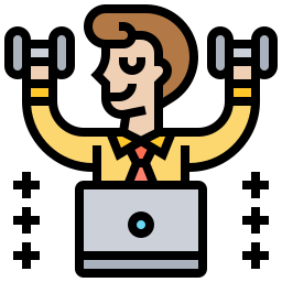 Exercise - Free computer icons