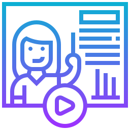 Lecture - Free computer icons