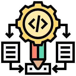 Algorithm - Free computer icons