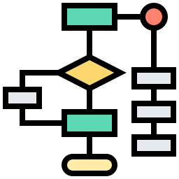 Programming - Free miscellaneous icons