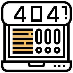 Code error - Free computer icons