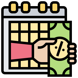 Payroll - Free business and finance icons