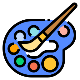 Art - Free art icons