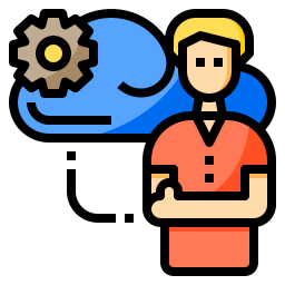 Admin - Free user icons