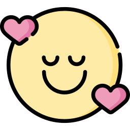 Happy face - Free smileys icons