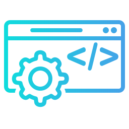 Web development - Free computer icons