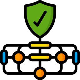 Algorithm - Free security icons