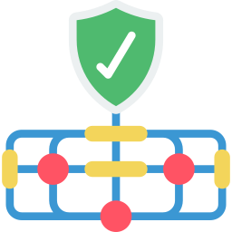 Algorithm - Free security icons