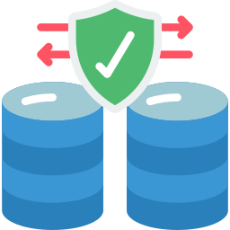 Database - Free security icons