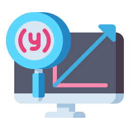 Variable - Free computer icons