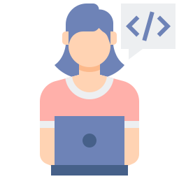 Programmer - Free computer icons