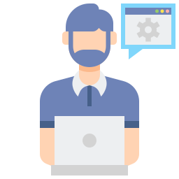 Developer - Free web icons