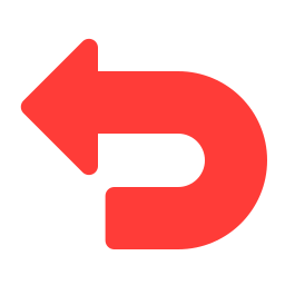 Back arrow - Free arrows icons