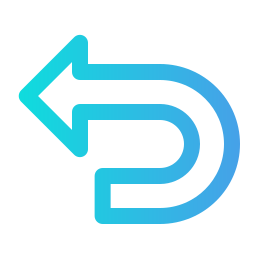 Back arrow - Free arrows icons