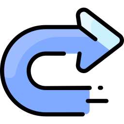 Back arrow - Free arrows icons