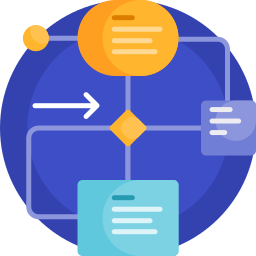 Algorithm - Free computer icons