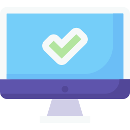 Validate - Free computer icons