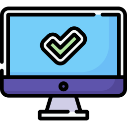 Validate - Free computer icons
