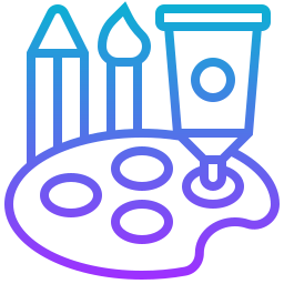 Art - Free art icons