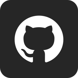Github - Free social icons