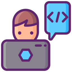Programmer - Free computer icons