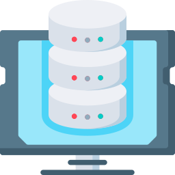 Database - Free computer icons