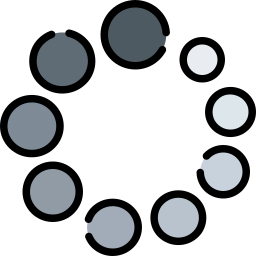 Loading - Free shapes icons