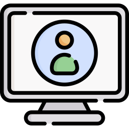 Personal profile - Free computer icons