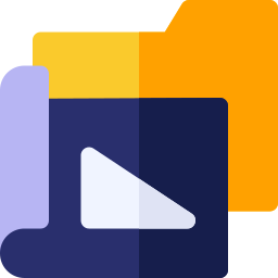 Project - Free files and folders icons