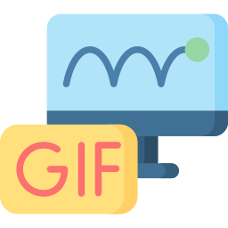 Animation - Free technology icons