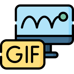 Animation - Free technology icons