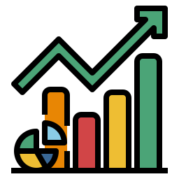 Statistics - Free computer icons