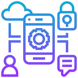 Algorithm - Free interface icons