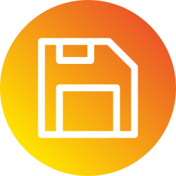 Save - Free ui icons