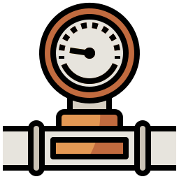 Manometer - Free industry icons
