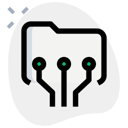 Folder - Free technology icons