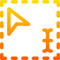 Text field - Free interface icons