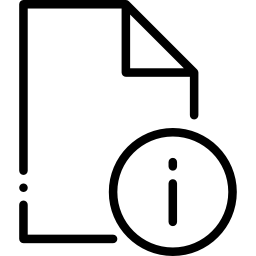 File - Free interface icons