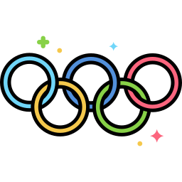 Olympics - Free sports icons