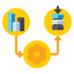 Extract - Free seo and web icons