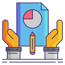 Project - Free technology icons