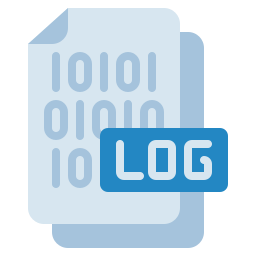Log file - Free computer icons
