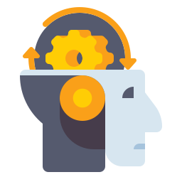 Machine learning - Free computer icons