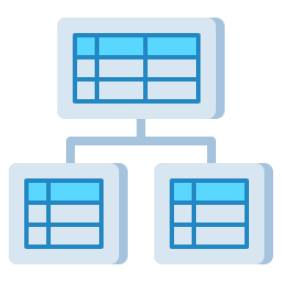 Normalization - Free business and finance icons