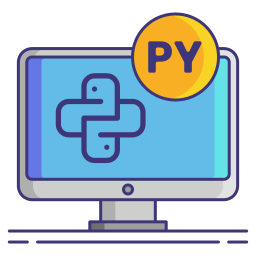 Python - Free industry icons