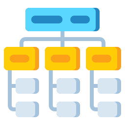 Taxonomy - Free electronics icons