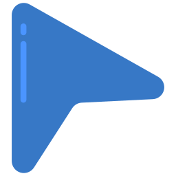 Arrow pointer - Free arrows icons