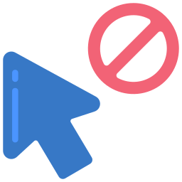 Cancel - Free interface icons